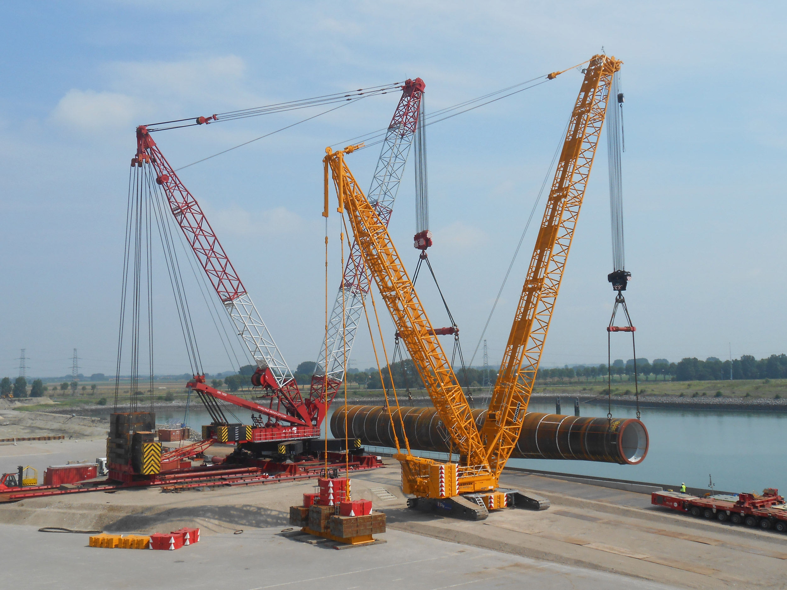 Gemini - BOW Terminal